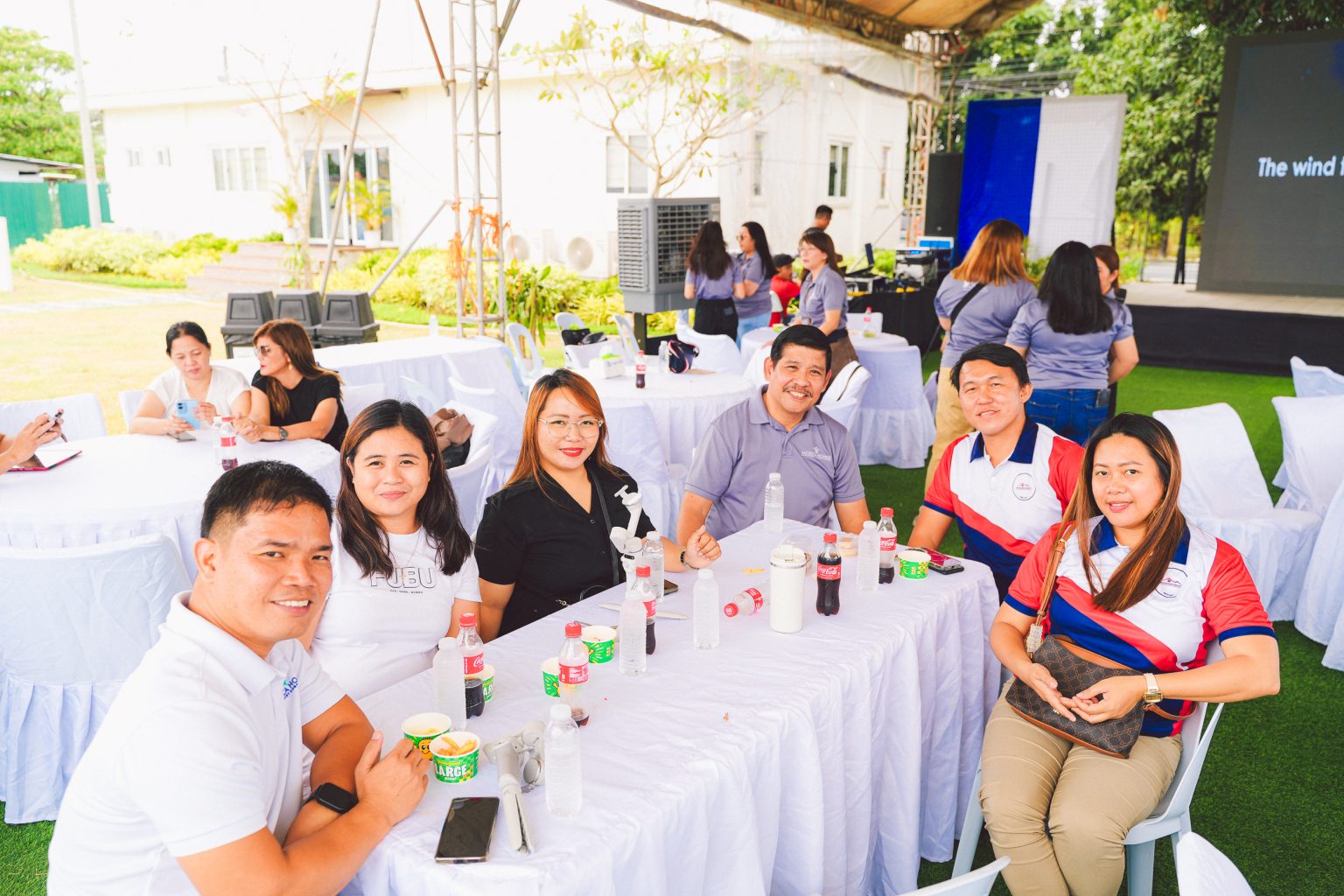 Hamana Homes Phase 3 Officially Launched